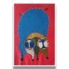 Two faced Bade Dev - Gond Painting & Artwork - Tribal Art India